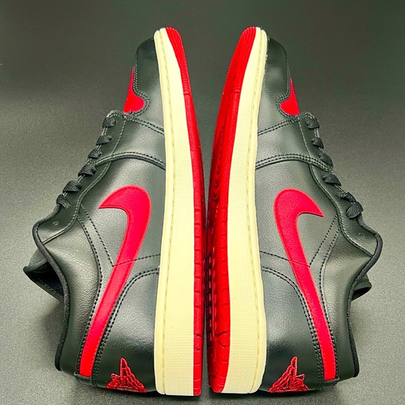 Jordan | Shoes | Jordan Low Bred Sail | Poshmark